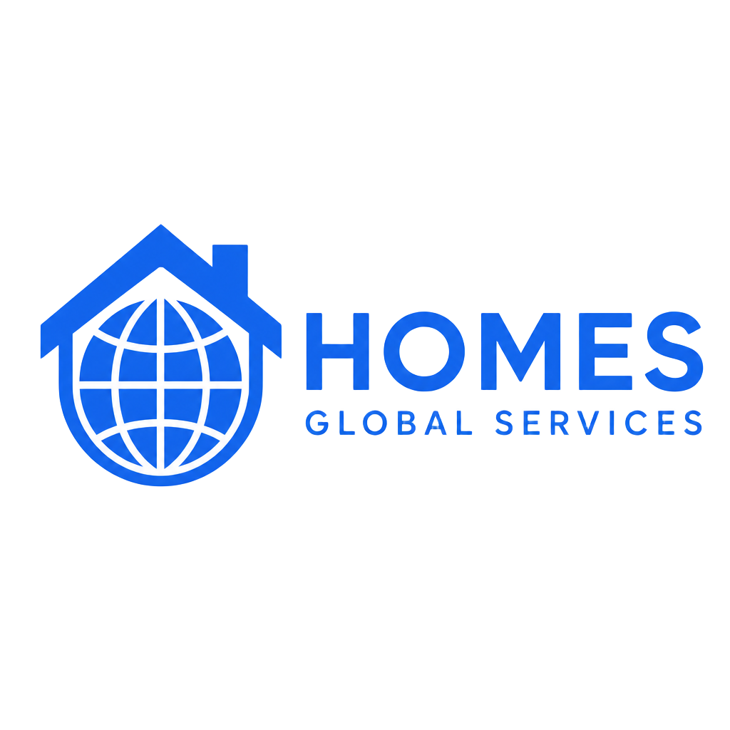 Homes Global Services | Event Planning, Logistics & Properties in Enugu ...